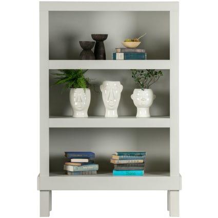 Armoire - Pin - Brouillard - 160X107x39 Bonk | Maisons du Monde