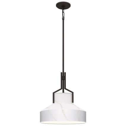 Suspension 2 Lumières Acier, Verre Brecken | Maisons du Monde