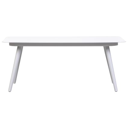 Mesa, sofa y 2 sillones multicolor 100x55x45,68x69x75,138x69x75 Jardin ...