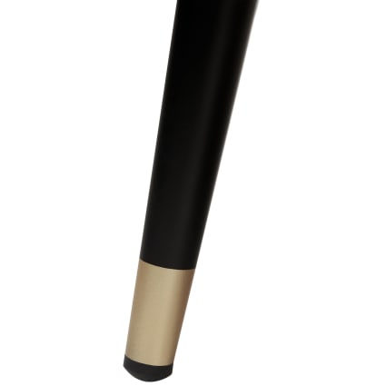 Poltrona Tessuto Blu scuro Orsta | Maisons du Monde