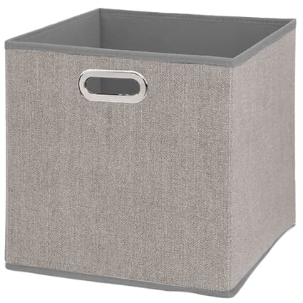 Panier De Rangement Cube