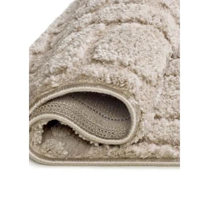 Tappeto camera da letto talpa 64x120 cm Juno | Maisons du Monde