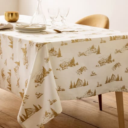 Nappes Maisons Du Monde
