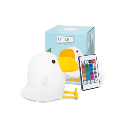 Luce notturna con telecomando tucano Variopinto | Maisons du Monde