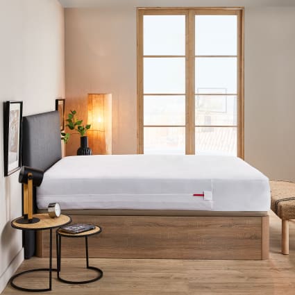 Housse de matelas 120x190cm| PIKOLIN HOME|Anti-punaises de Pr17249 ...