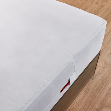 Housse de matelas 120x190cm| PIKOLIN HOME|Anti-punaises de Pr17249 ...