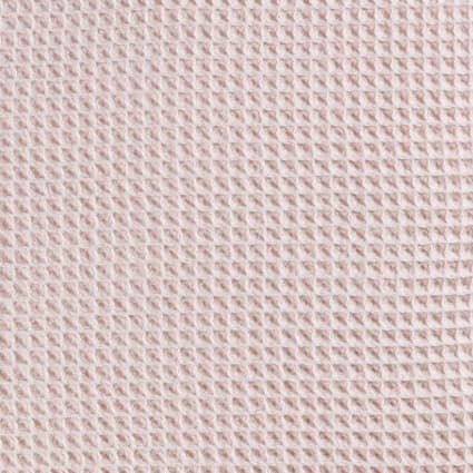 Juego de sábanas cuna/cama 70x140 cm en rosa Cremarosa | Maisons du Monde