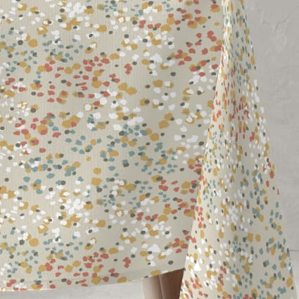 Tapiz mural decorativo hombre minimalista. Java | Maisons du Monde