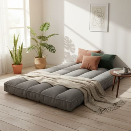 Futon 2 Places