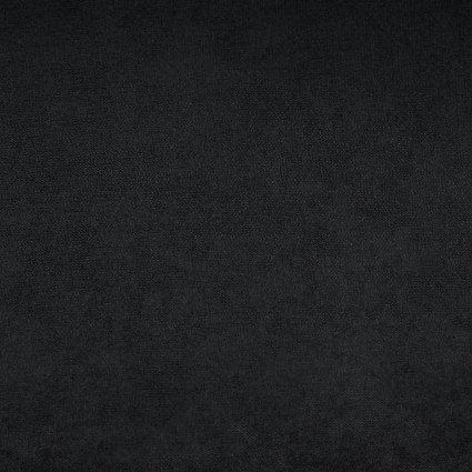 Sessel aus Polyester 90cm, schwarz Fenes | Maisons du Monde