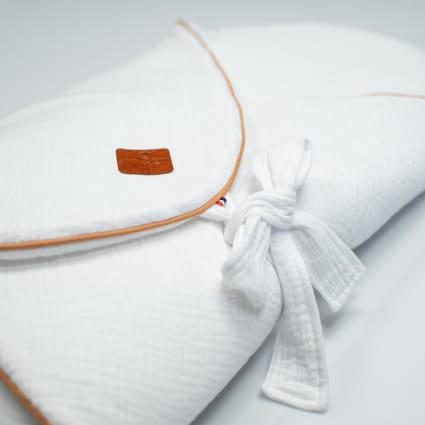 Saco de dormir de algodón jeanne 0 - 6 mois Jeanne | Maisons du Monde