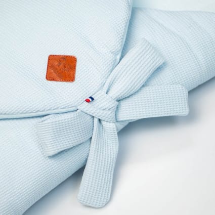 Saco de dormir evolutivo de miel dès la naissance - 6 mois Nid d ...