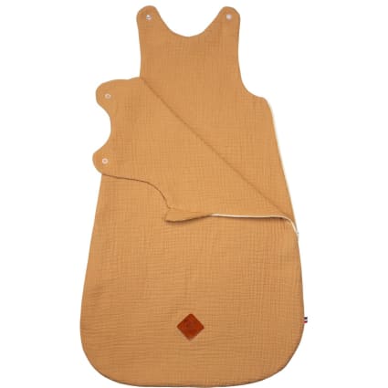 Saco de dormir de verano en gasa de algodón tog 0.5 6 - 18 mois Jeanne ...