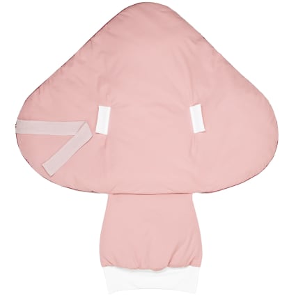 Saco de dormir de algodón jeanne 0 - 6 mois Jeanne | Maisons du Monde