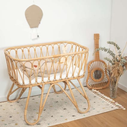 Saco de dormir para envolver panal de abeja dès la naissance - 4 mois ...