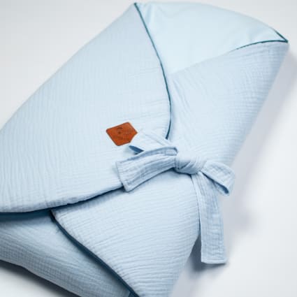 Saco de dormir de algodón jeanne 0 - 6 mois Jeanne | Maisons du Monde