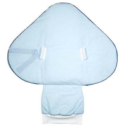 Saco de dormir de algodón jeanne 0 - 6 mois Jeanne | Maisons du Monde