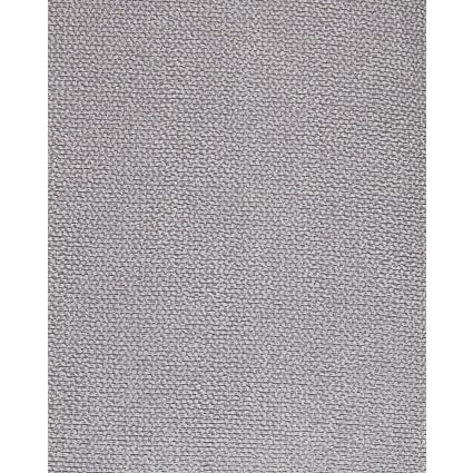 Set di 2 sedie da pranzo Legno Marrone chiaro/Grigio Minier | Maisons ...