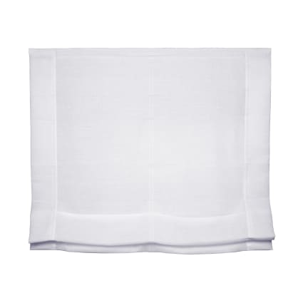 Store bateau écru 90 x 175 cm Lin nature | Maisons du Monde