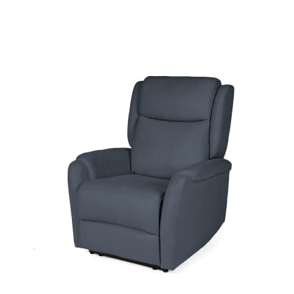 Fauteuil releveur électrique à 2 moteurs Walter | Maisons du Monde
