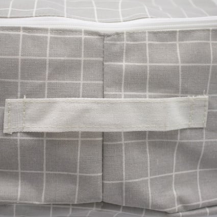 Set di 6 coperture in policotone per feste in piscina 43,5x34,5x17,5cm ...