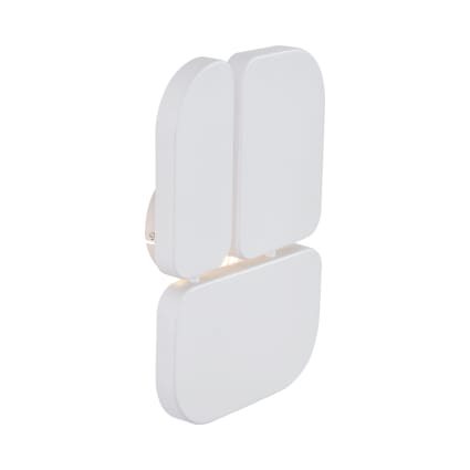 Applique design bianca Planes | Maisons du Monde