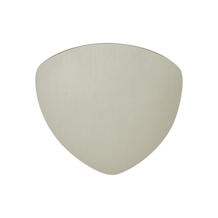 Applique design beige organica 32 cm Pulley organic | Maisons du Monde