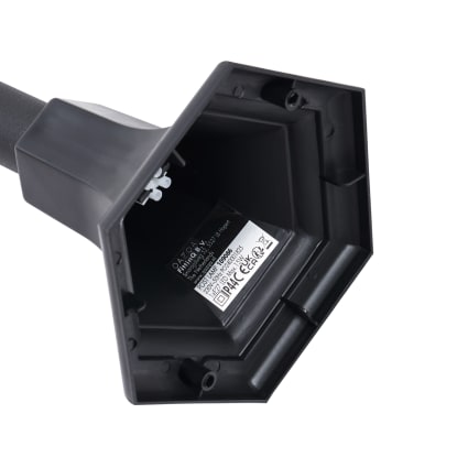 Borne ext. classique noire 122 cm IP44 New haven hammered | Maisons du ...