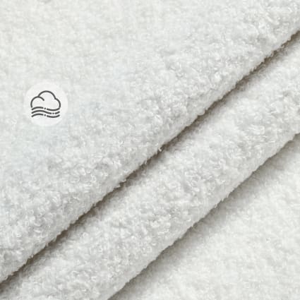 Lot de 2 chaise de coiffeuse réglable tabouret avec dossier blanc 无 ...