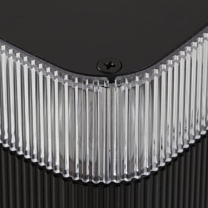 Lampada da esterno in metallo Halvar | Maisons du Monde