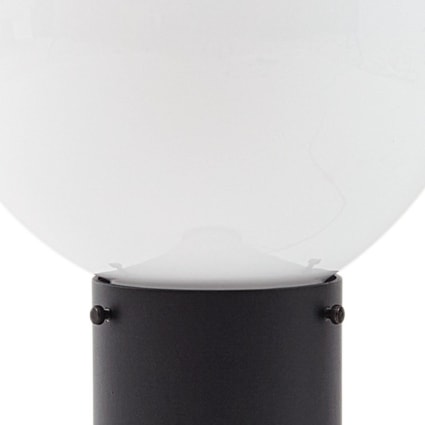 Lampada da esterno in vetro Dangan | Maisons du Monde