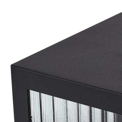 Lampada da esterno in metallo Bolgar | Maisons du Monde