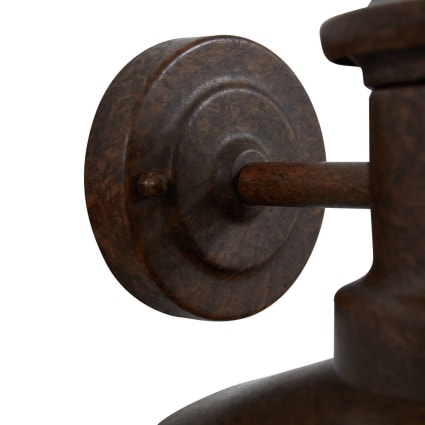 Applique per esterni in metallo Eloretta | Maisons du Monde