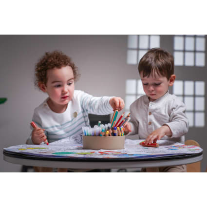 Ricarica 20 fogli giganti – Free Inspiration – D.70 cm | Maisons du Monde