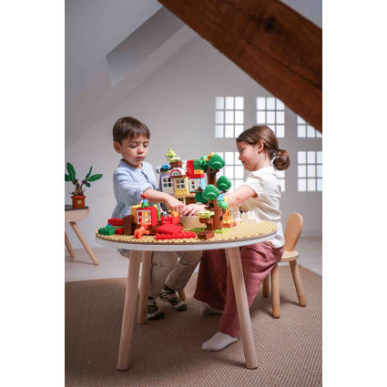 Imagin’table® – Tavolo evolutivo e creativo per bambini – 70 cm ...