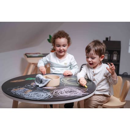 Imagin’table® – Tavolo evolutivo e creativo per bambini – 70 cm ...