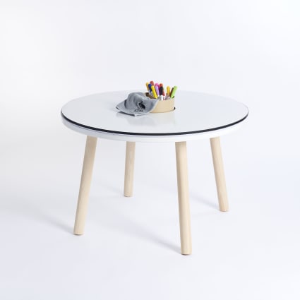 Imagin’table® – Tavolo evolutivo e creativo per bambini – 70 cm ...