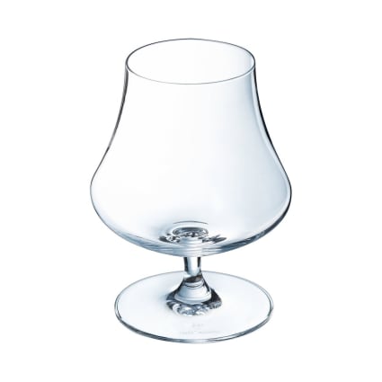 6 verres à whisky & rhum 39cl Open up | Maisons du Monde