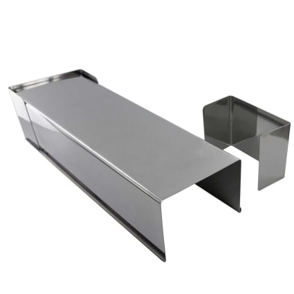 Moule à bûche démoulage facile rectangulaire Linea | Maisons du Monde