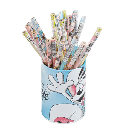 Crayon à papier diddl modèle aléatoire | Maisons du Monde
