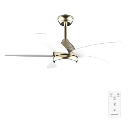 Energysilence aero 4200 goldlightwood | Maisons du Monde