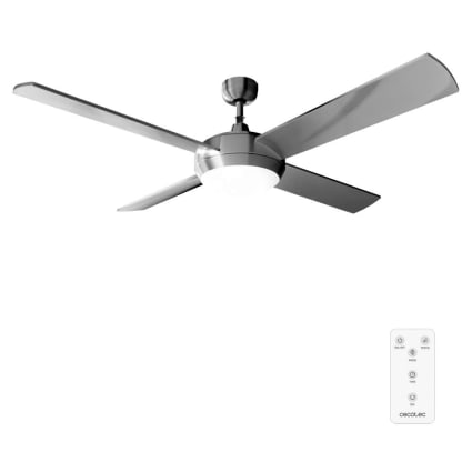 Ventilateur de plafond energysilence aero 570 | Maisons du Monde