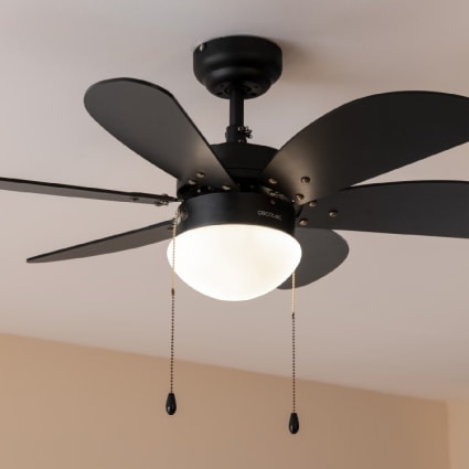 - ventilateur de plafond avec lumière energysilence aero 3600 | Maisons ...