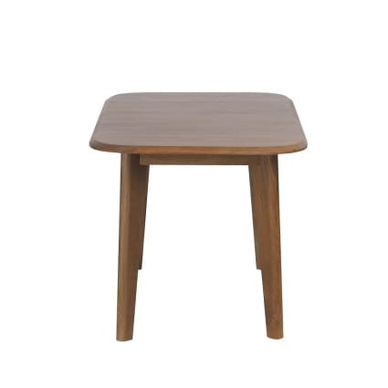 Mesa de madera maciza de mango 160x90 cm | Maisons du Monde
