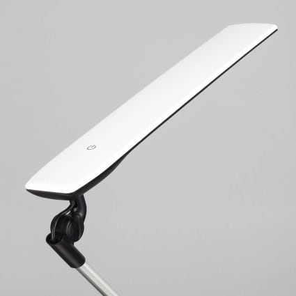 Lampe à poser gris Felipe | Maisons du Monde