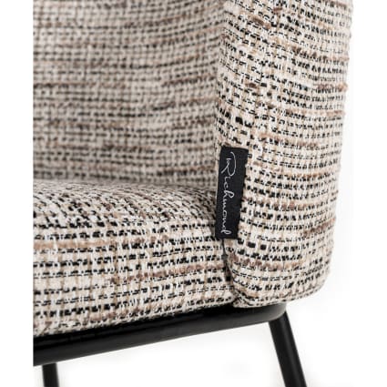 Lampe à poser en marbre et laiton Stoelen | Maisons du Monde