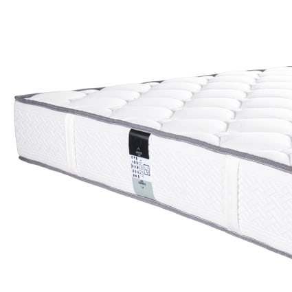 Ensemble literie mousse haute densité 160x200 cm | Maisons du Monde