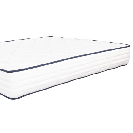 Ensemble literie ressorts ensachés 160x200 cm | Maisons du Monde