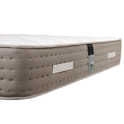 Ensemble literie ressorts ensachés 160x200 cm | Maisons du Monde