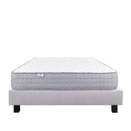 Ensemble literie mousse haute densité 160x200 cm | Maisons du Monde